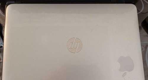 HP pavilion RT3290