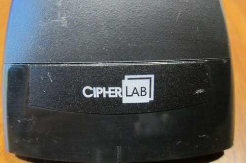 Сканер Cipherlab 1070