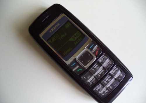 Nokia 1600