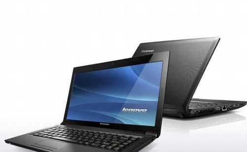 Lenovo B570