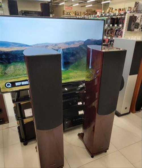 Колонки Wharfedale Pacific Evolution 40