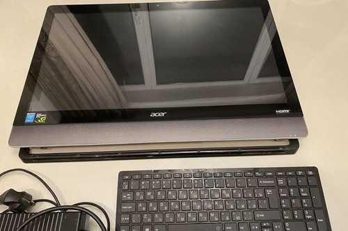 Моноблок Acer Aspire U5-620