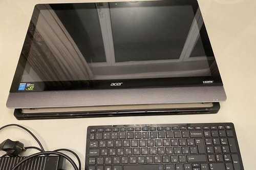 Моноблок Acer Aspire U5-620