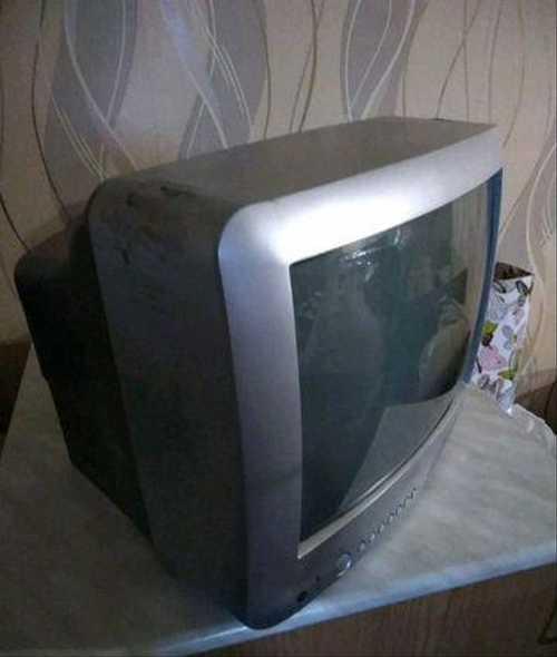 Телевизор