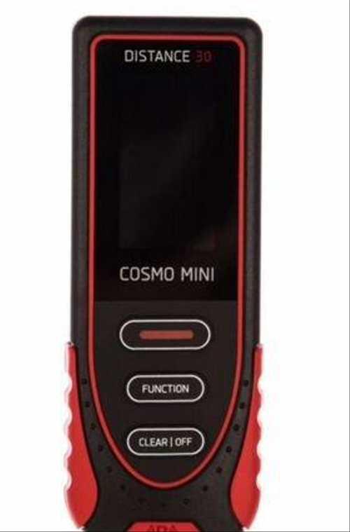 Лазерный дальномер ADA Cosmo mini