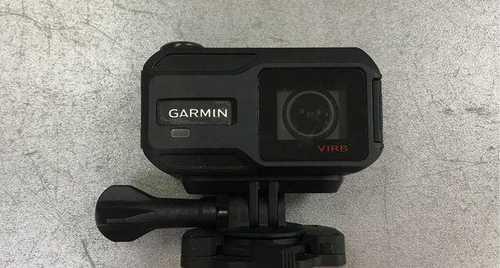 Ре87 - Экшн-камера garmin virb