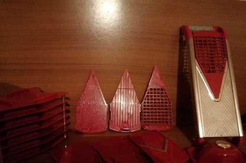 Овощерезка\шинковка Release losen pro