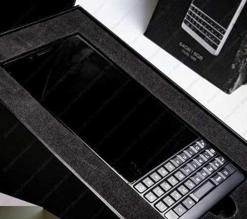 Blackberry KEY2 last edition №218 новый