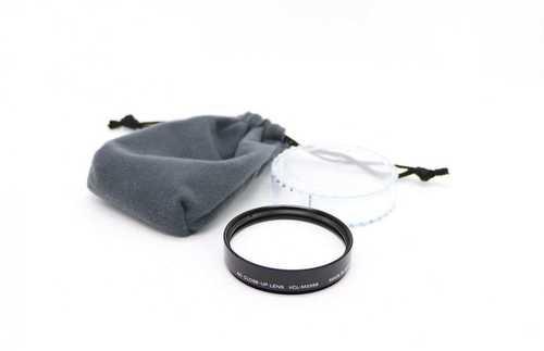 Макрофильтр Sony VCL-M3358 58mm Close Up Lens