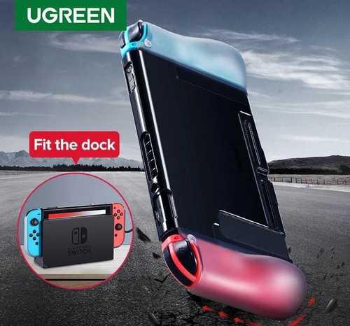 Чехол для Nintendo Switch Ugreen