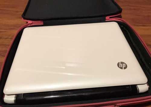 Ноутбук HP Pavilion DV2 1035er