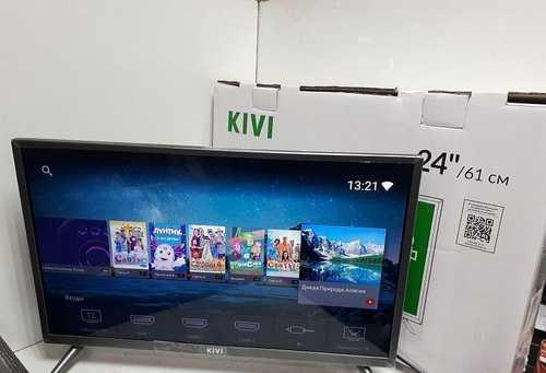 Телевизор kivi 24h750nb. Телевизор kivi 24 дюйма. Телевизор kivi 24hk30g 24" (2018). Гарантия kivi телевизор Астрахань.