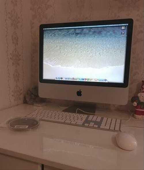 Apple iMac