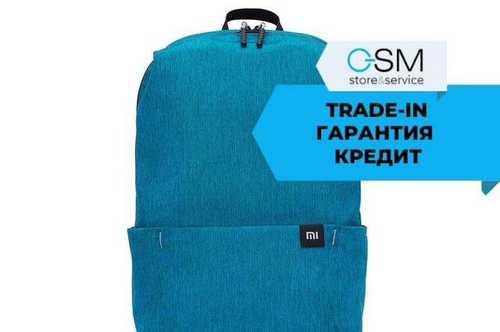 Рюкзак Xiaomi Mi Casual Daypack Brilliant Blue