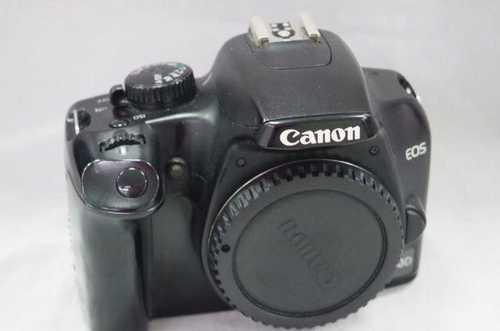 Canon EOS 1000d Body