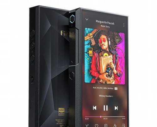 Fiio m11 plus