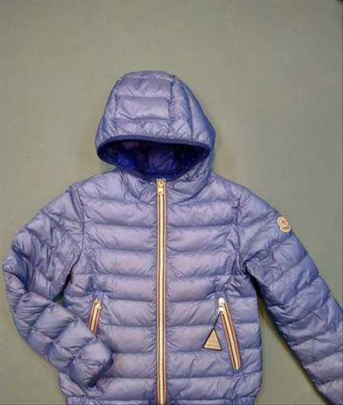 Куртка Moncler 8