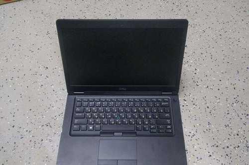 Dell E5490