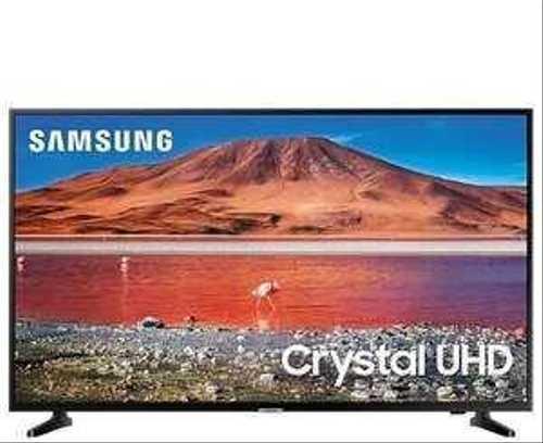 Телевизор Samsung 55 (2020) New