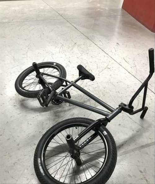 BMX