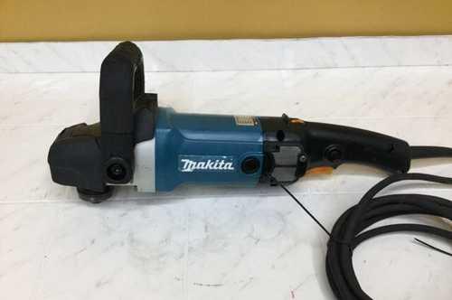 Полировальная шлифмашина Makita 9237св.