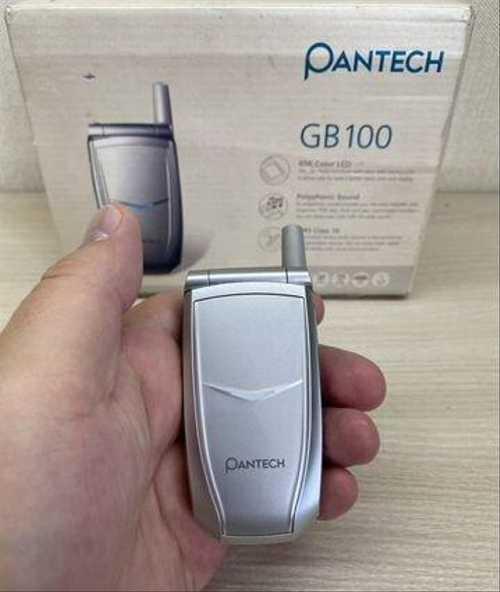 Раскладушка без камеры pantech gb100 магазин