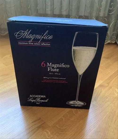 Magnifico Бокалов для белого вина, 6 шт