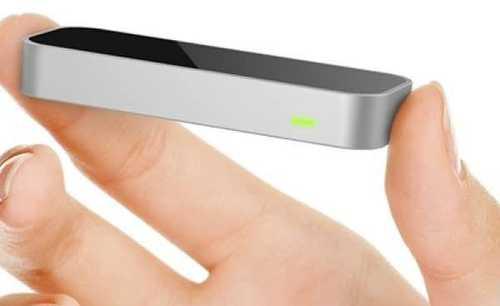 Контроллер Leap Motion