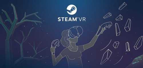 Игры для шлема VR