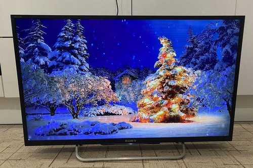 Телевизор Sony KDL32W705B Smart