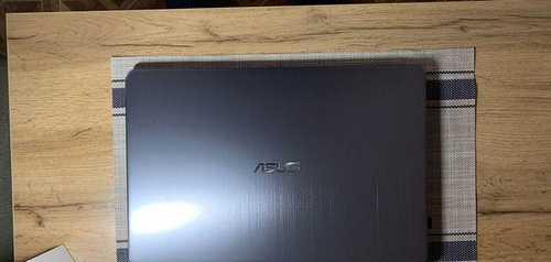 Asus S510U