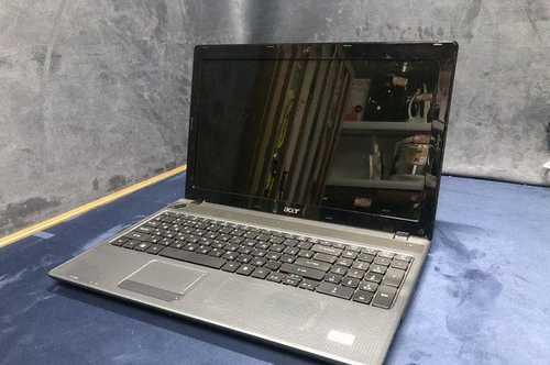 Ноутбук acer5250