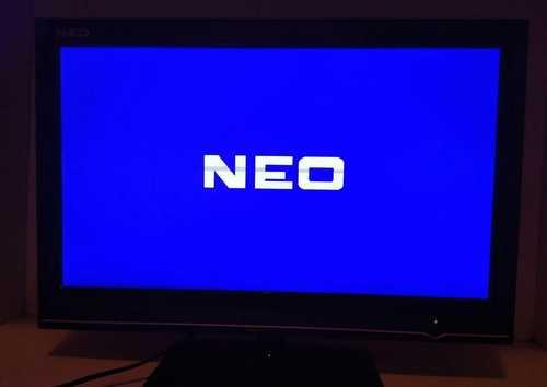 ЖК Телевизор NEO 24 inch led tv