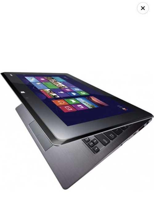 Ноутбук asus taichi 31
