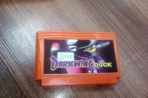 Картридж Darkwing Duck (Dendy)