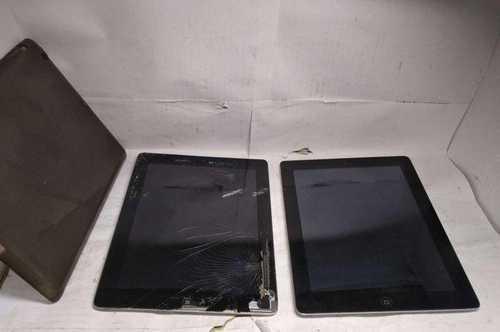 iPad 2 gsm 16gb - 2шт