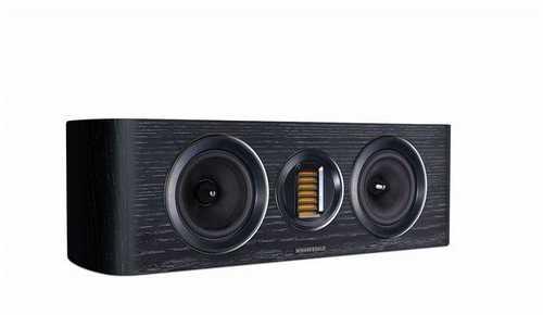 Центральные каналы Wharfedale EVO 4.сs black oak