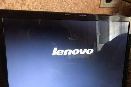 Ноутбук Lenovo ideapad Y530