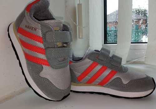 Кросовки детские adidas