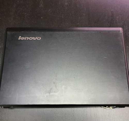 Lenovo G575