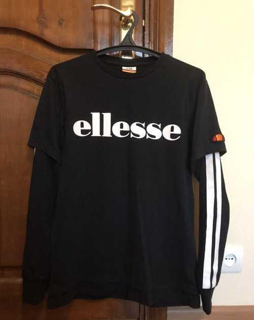 Лонгслив Ellesse