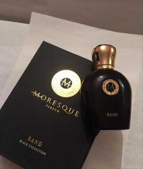 Moresque rand. Парфюм Moresque Rand. Moresque Emiro духи. Moresque тестер. Moresque Rand состав.