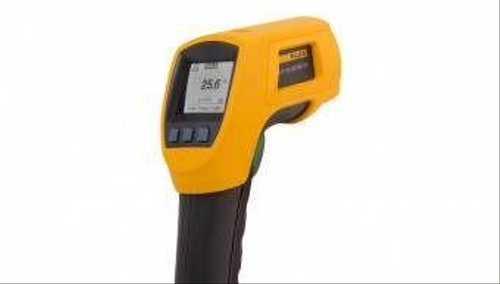 Пирометр Fluke 566 IR Thermometer