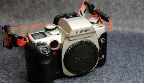 Canon EOS 50E (body)