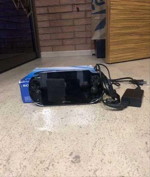 Sony Vita