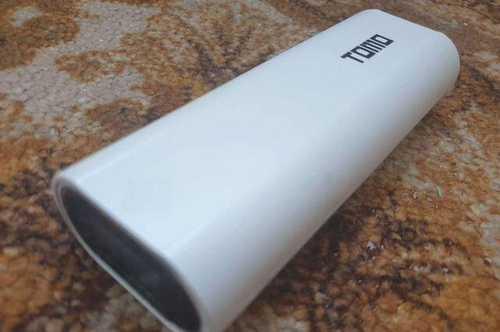Powerbank Tomo v8-2 для 18650
