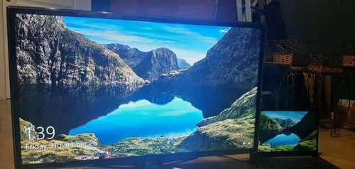 Телевизор 40' Samsung UE40F6100