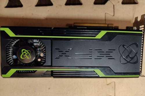 Видеокарта nvidia geforce gtx260