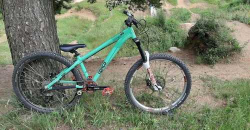 Norco 125 26"