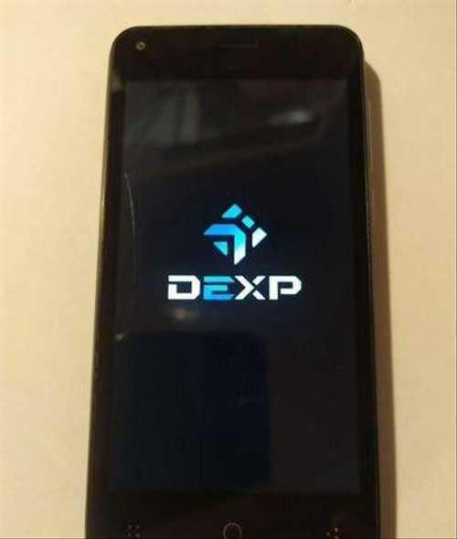 Dexp ixion M545